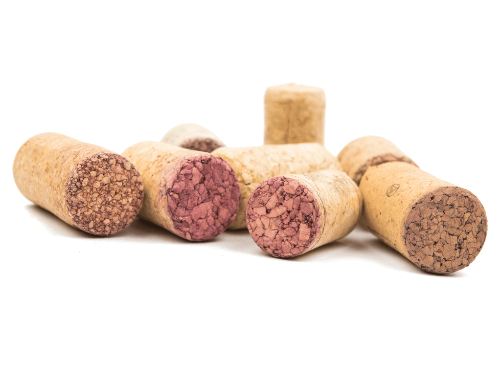 The cork industry – MARITA GROUP