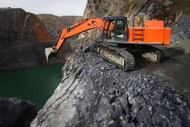 Exploitation Minière et Commerce – MARITA GROUP